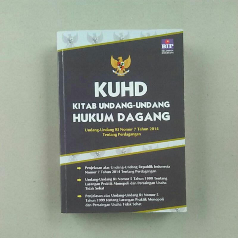 Jual KUHD(Kitab,Undang,Undang,Hukum,Dagang) | Shopee Indonesia Jual KUHD(Kitab,Undang,Undang,Hukum,Dagang) | Shopee Indonesia