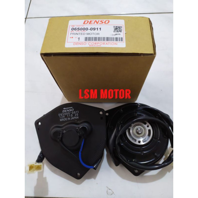 Jual Motor fan Denso AC Starlet twincam | Shopee Indonesia