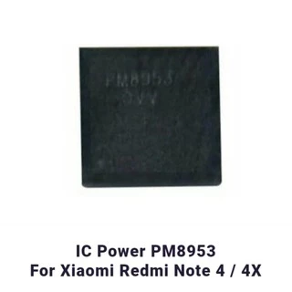 Jual ic power redmi note 4x Harga Terbaik & Termurah Agustus 2025 | Shopee Indonesia