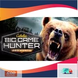 Jual Cabelas Big Game Hunter Pro Hunts | Shopee Indonesia