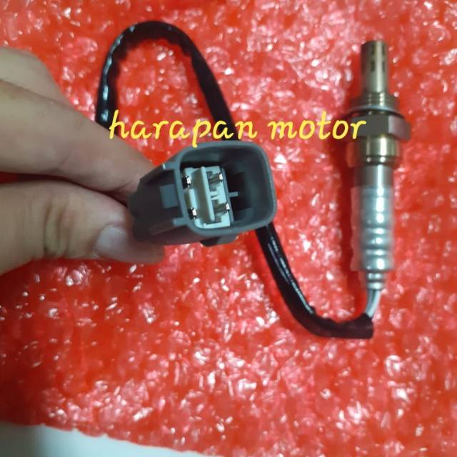 Jual SENSOR OKSIGEN SENSOR O2 SENSOR KNALPOT TOYOTA VIOS | Shopee Indonesia Jual SENSOR OKSIGEN SENSOR O2 SENSOR KNALPOT TOYOTA VIOS | Shopee Indonesia