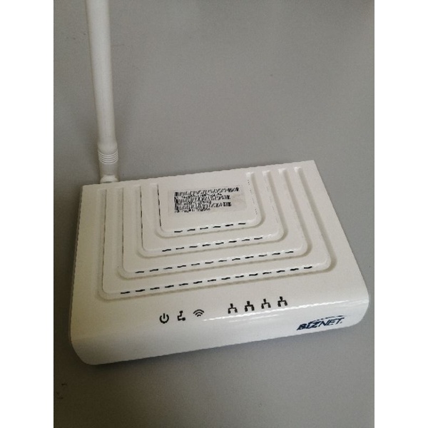 Jual Router Biznet EW45 (Bekas Mulus) | Shopee Indonesia
