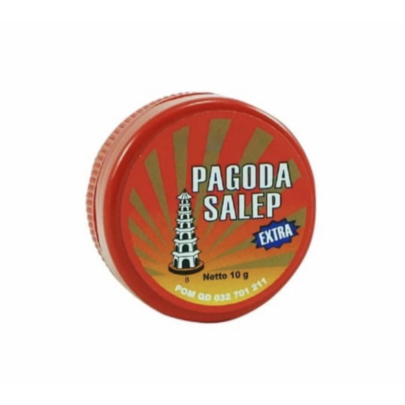 Jual PAGODA SALAP 10gr - SALAP KULIT GATAL, PANU, KURAP PADAS | Shopee ...