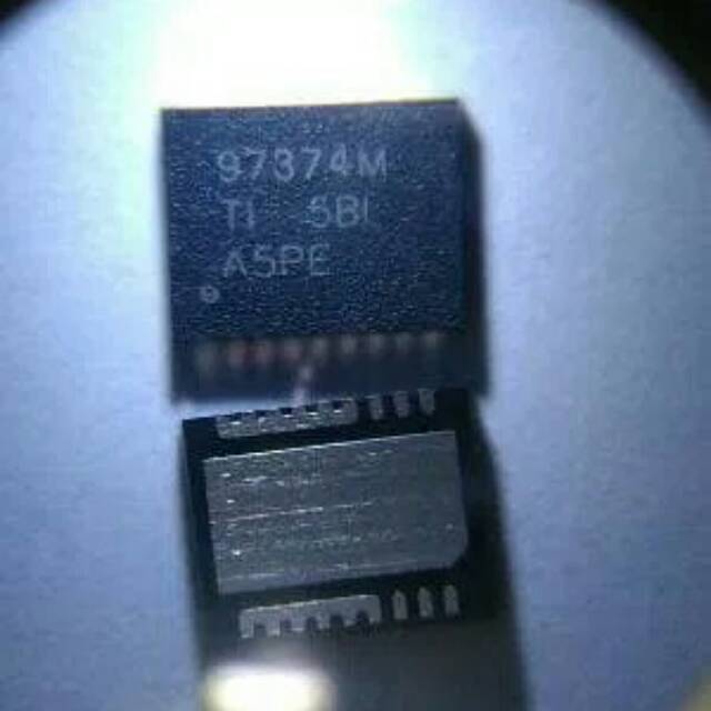 Jual IC CSD97374M 97374M | Shopee Indonesia