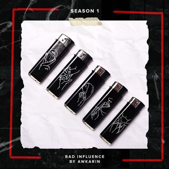 Jual Bad Lighters | Shopee Indonesia