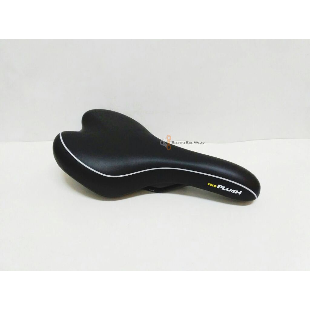 Jual Sadel Velo Plush | Shopee Indonesia