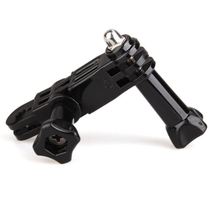 Jual Gadgetku4u TMC Plastic Mount Three-Way Pivot Arm Extension for ...