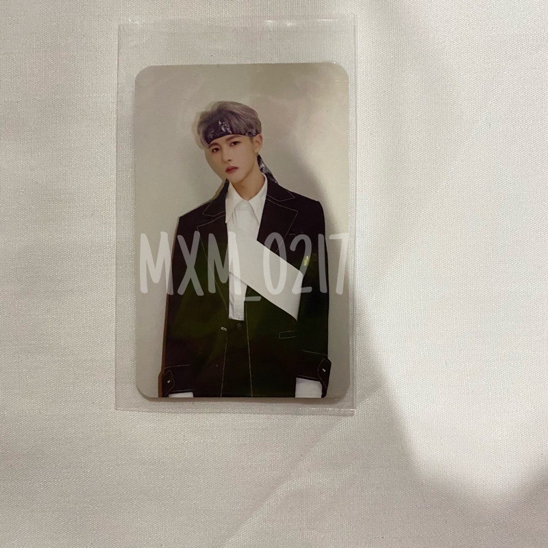 Jual PHOTOCARD RENJUN NCT THE DREAM SHOW PHOTOBOOK | Shopee Indonesia