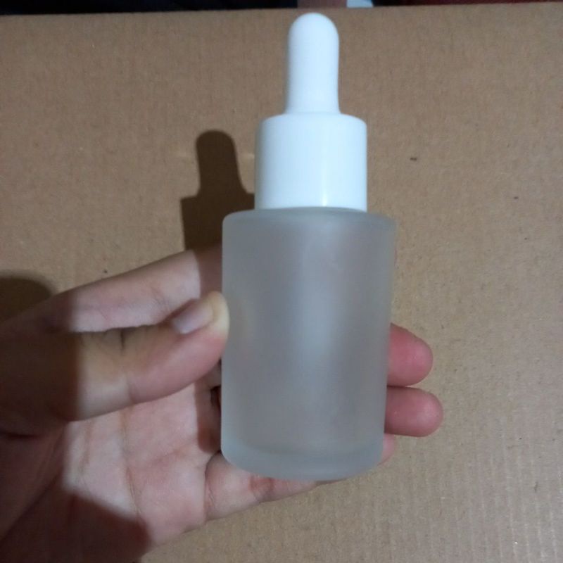 Jual botol serum 30ml | Shopee Indonesia
