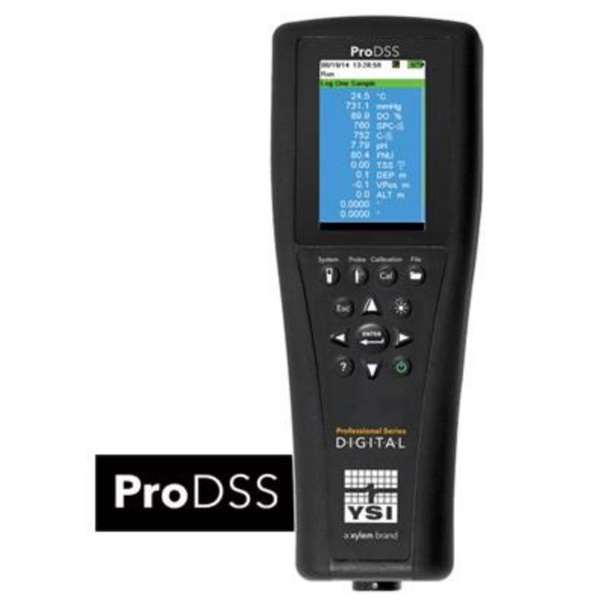 Jual YSI PRODSS Multiparameter Digital Water Quality Meter | Shopee ... Jual YSI PRODSS Multiparameter Digital Water Quality Meter | Shopee ...