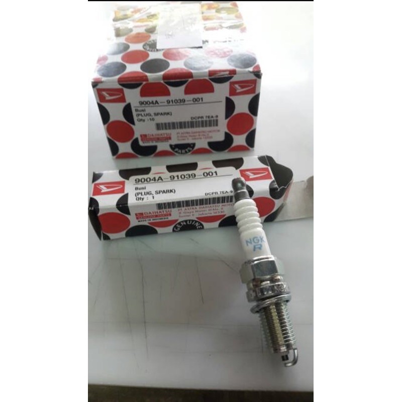 Jual busi avanza xenia gran max luxio terios rush original | Shopee ...