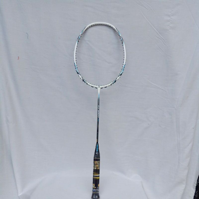 Jual raket apacs fly weight 73 | Shopee Indonesia