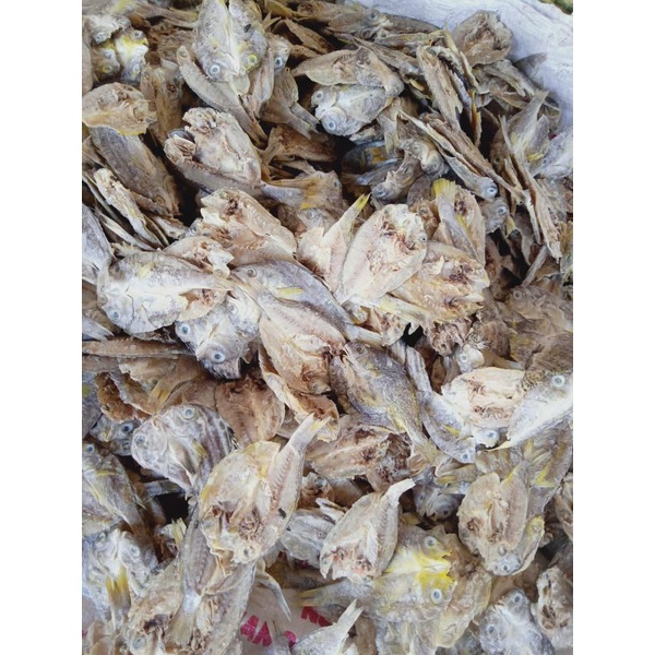 Jual Ikan asin ketambak (1kg) | Shopee Indonesia