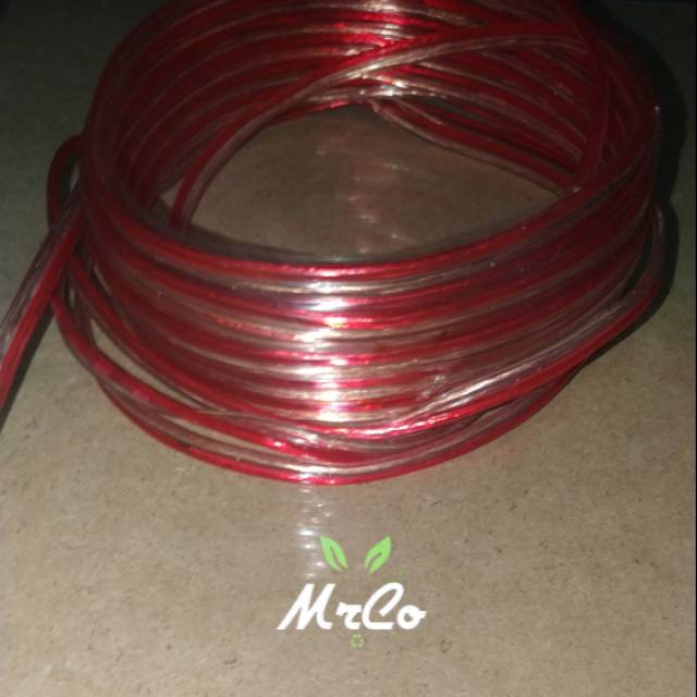 Jual Kabel listrik transparan | Shopee Indonesia