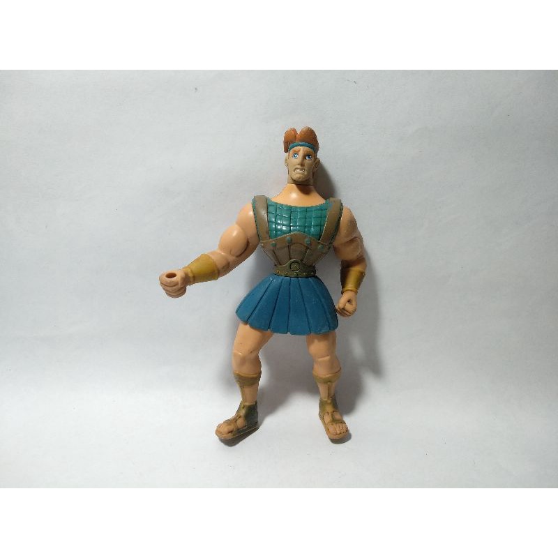 Jual Hercules Son Of Zeus Hera Greece Greek God Dewa Mitologi Mitos ...