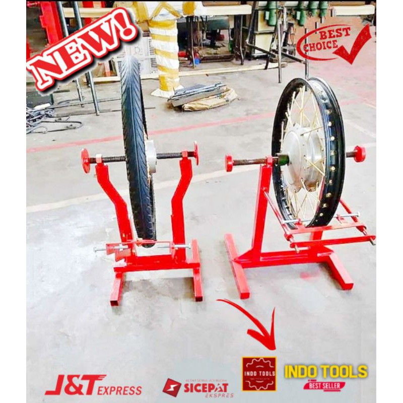 Jual terbaru Alat Stel Velg Jari Jari Motor dan Sepeda STEL VELGAlat ...