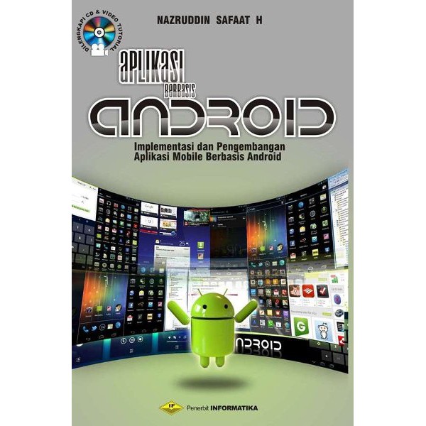 Jual Aplikasi Berbasis Android + DVD | Shopee Indonesia