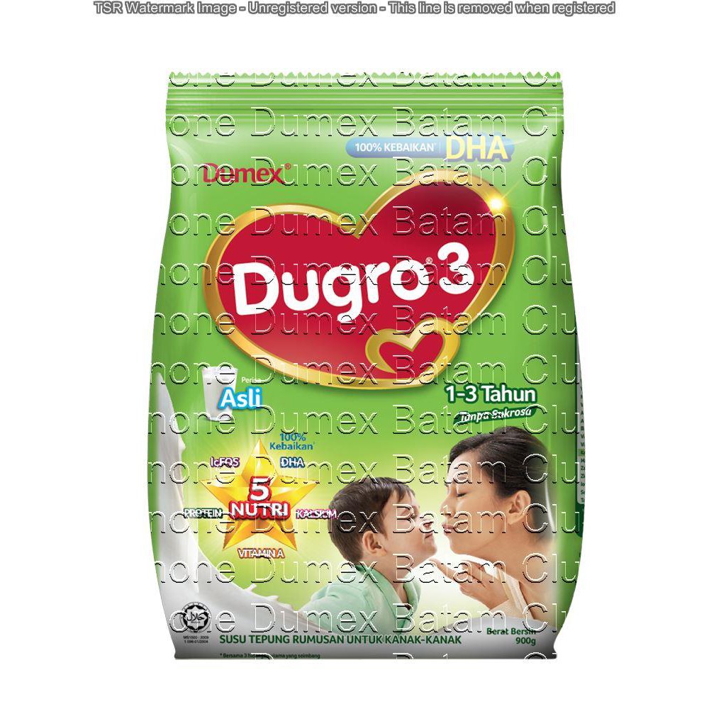 Jual DANONE DUMEX Dugro 3 Regular 900g | Shopee Indonesia