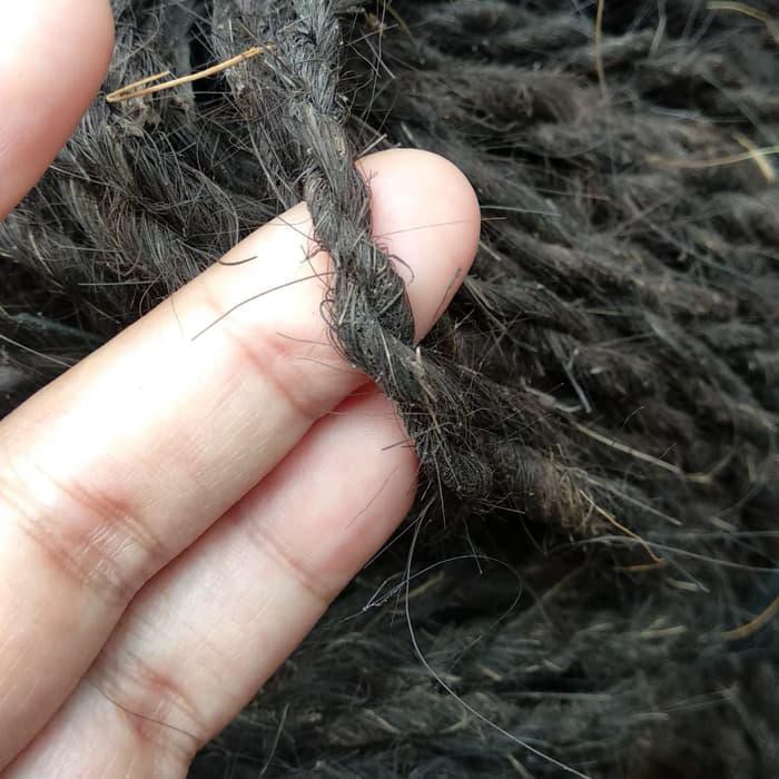 Jual TALI IJUK IKAT BAMBU 20 METER READY VARIAN UKURAN TALI SABUT ...