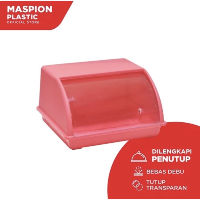 Jual Tempat roti bread case B046 Maspion | Shopee Indonesia