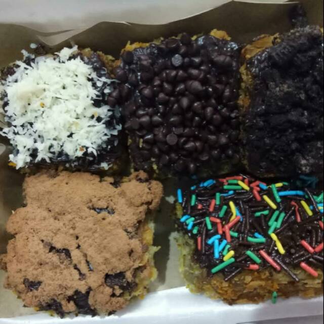 Jual Varian Banana Nugget | Shopee Indonesia