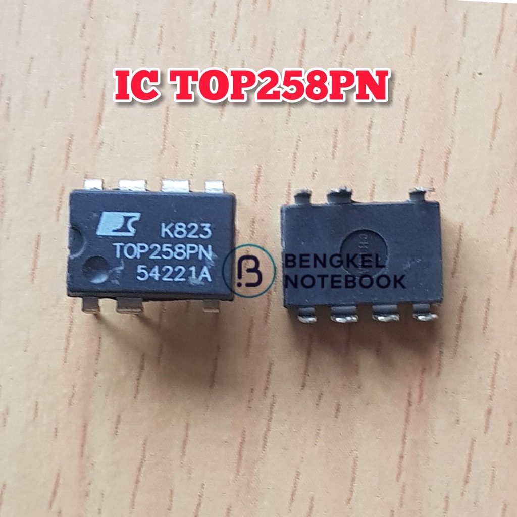 Jual IC TOP258PN TOP258P TOP258 TOP 258PN 258 | Shopee Indonesia