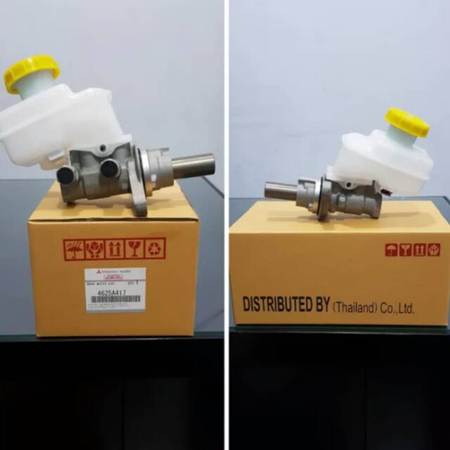 Jual Brake master assy all new triton | Shopee Indonesia