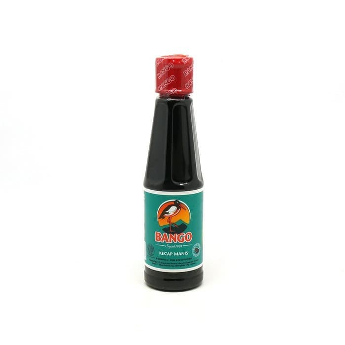 Jual Bango Kecap Manis Botol 189g | Shopee Indonesia