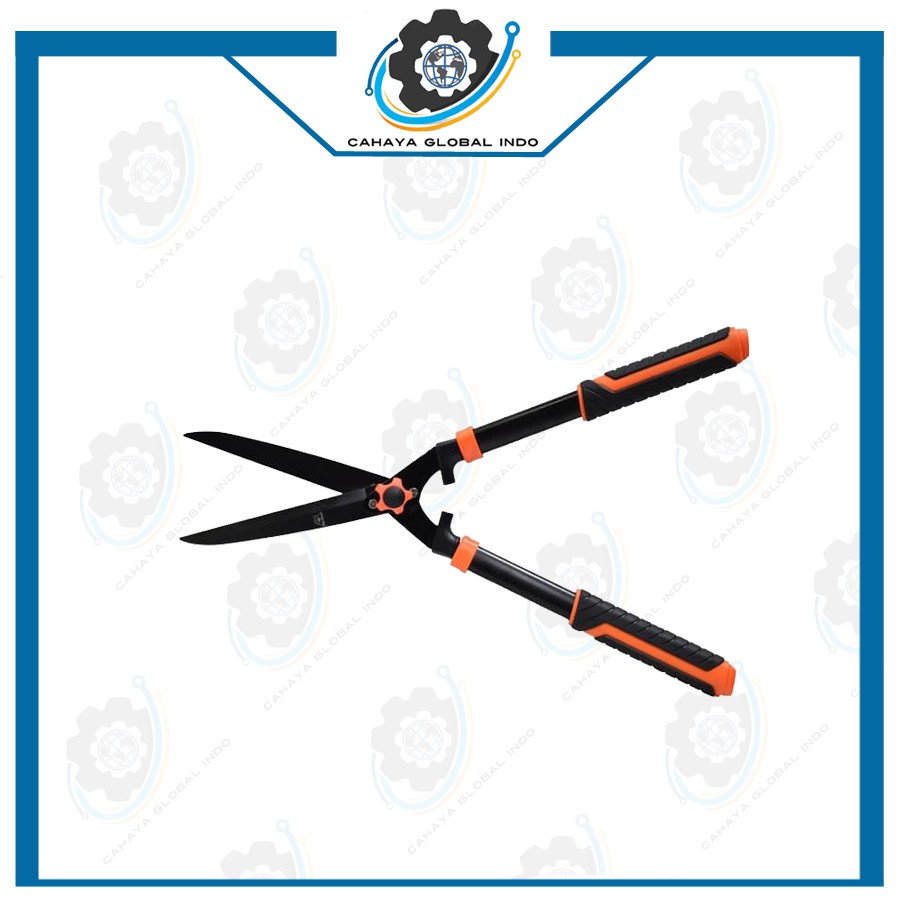 Jual TJAP MATA / CAP MATA Gunting Rumput 24" Teflon (HS-1415) | Shopee ...