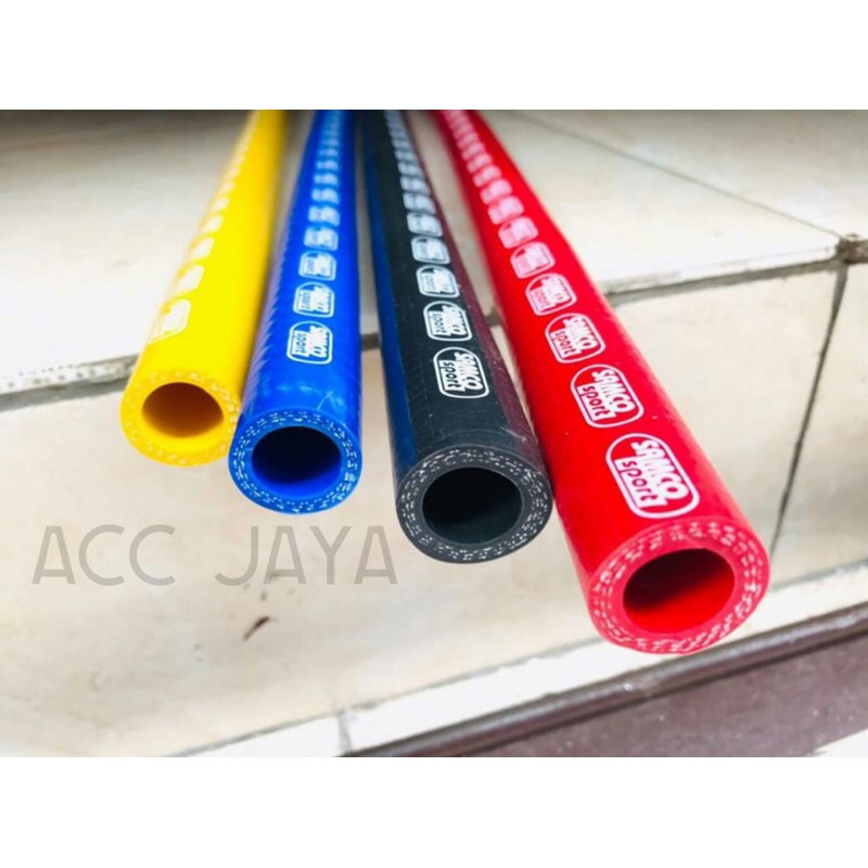 Jual SELANG SLANG RADIATOR SAMCO SPORT 50CM 100CM | Shopee Indonesia