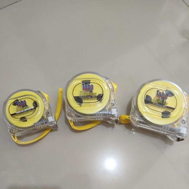Jual Meteran Toho | Shopee Indonesia