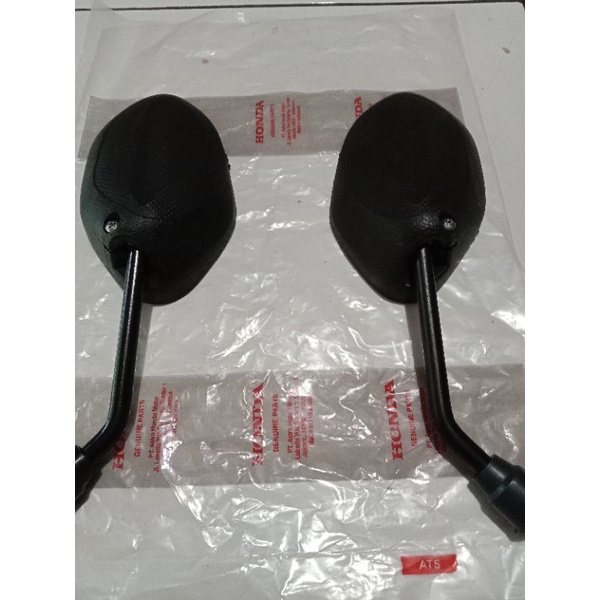 Jual SEPION SUPRA KACA SPION SUPRA X 125 SUPRA FIT NEW KARISMA LEGENDA ...