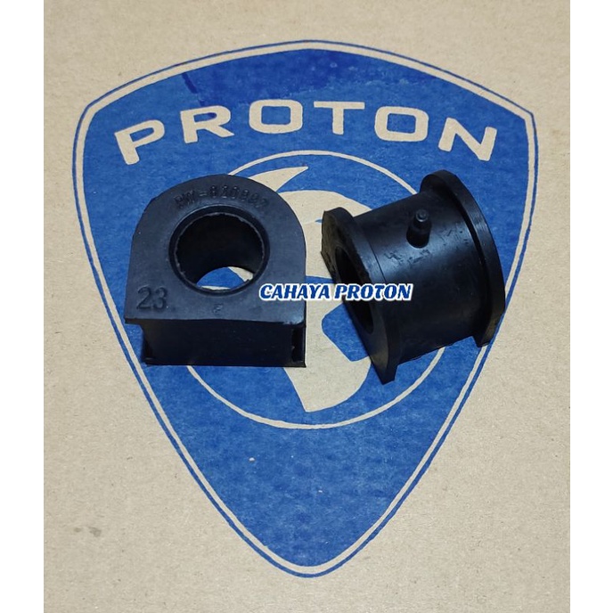 Jual BUSHING BUSH KARET STABIL STABILIZER PROTON EXORA CPS CFE | Shopee ...