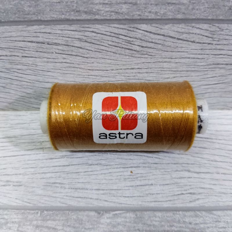 Jual Benang Jahit Astra No 471 | Shopee Indonesia