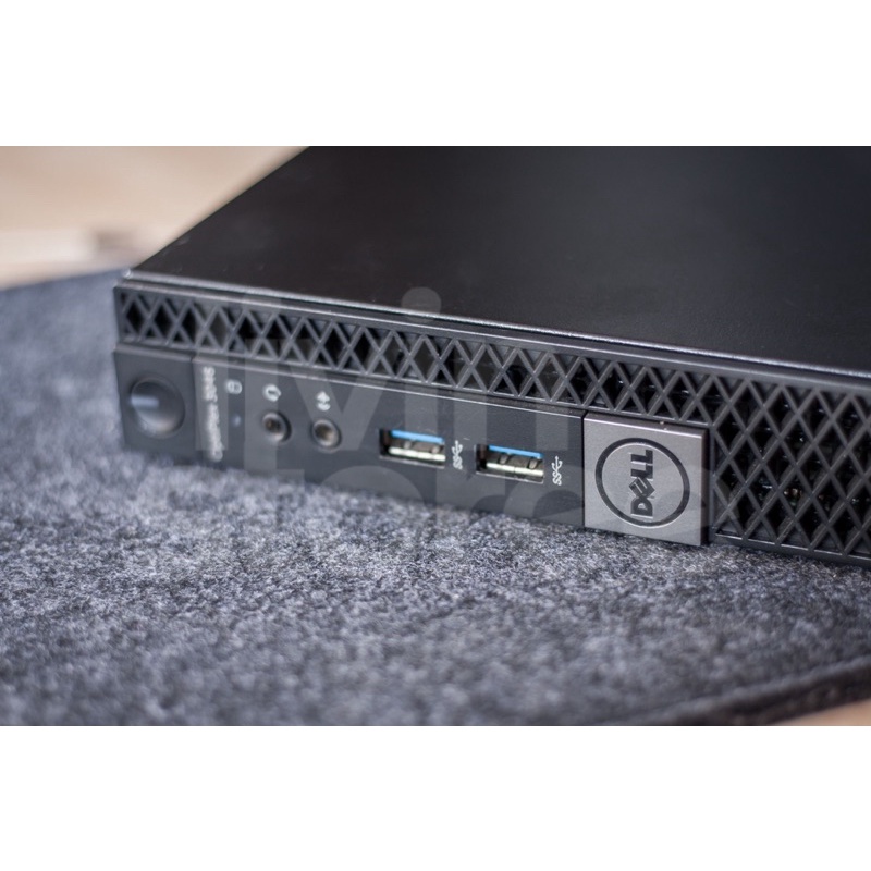 Jual Dell optiplex 3046 mini PC i5 murah | Shopee Indonesia