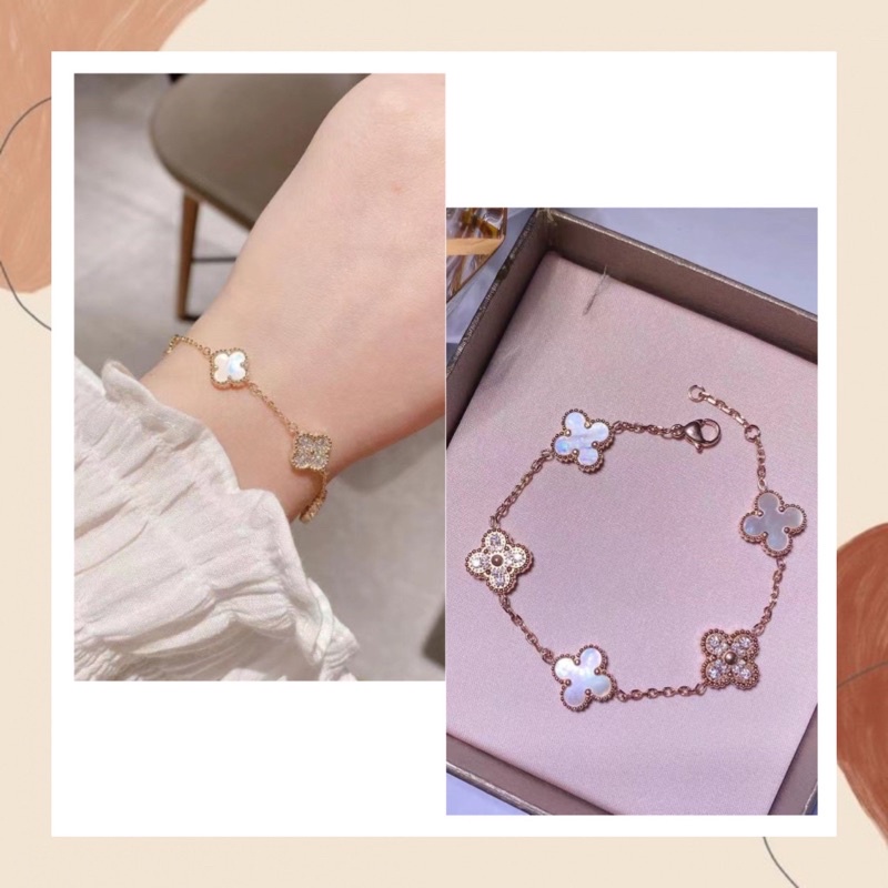 Jual Gelang Titanium Premium Import Aksesoris Fashion Wanita Perhiasan ...