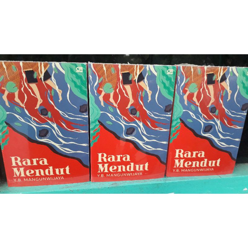 Jual novel RARA MENDUT | Shopee Indonesia