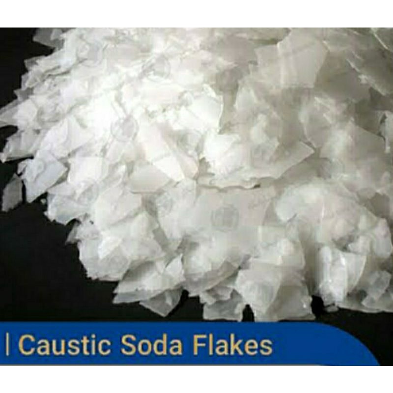 Jual kostik soda atau soda caustic | Shopee Indonesia