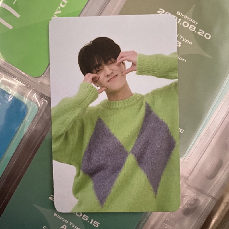 Jual TREASURE PHOTOCARD THE FIRST STEP PHOTOCARD FA CH1 CH3 PHOTOCARD ...