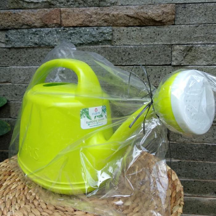 Jual Alat Siram Tanaman/Teko Siram Tanaman/Muat 4Ltr | Shopee Indonesia