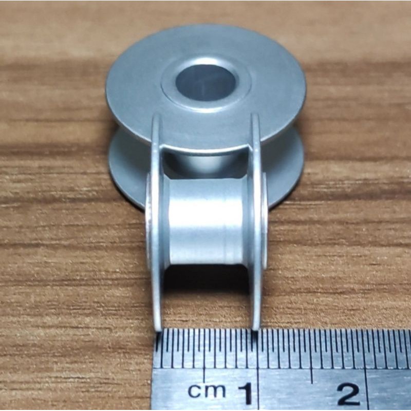 Jual Spull / Spul Mesin Jahit Industri Bartek / High Speed Bar Tacking ...