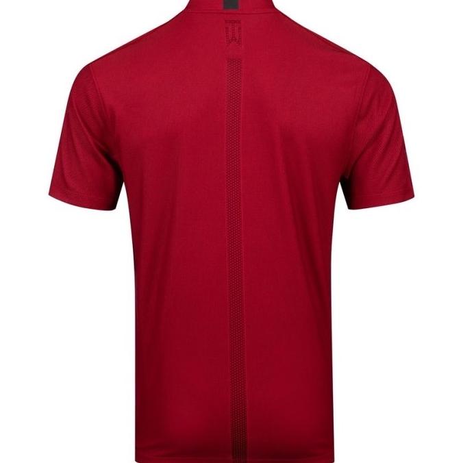 Jual VIRAL!!! Baju Golf Pria Nike Tiger Woods Blade Polo | Shopee Indonesia