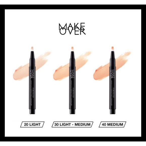Jual JUAL MURAH MAKE OVER MakeOver Powerstay Under Eye Perfecting ...