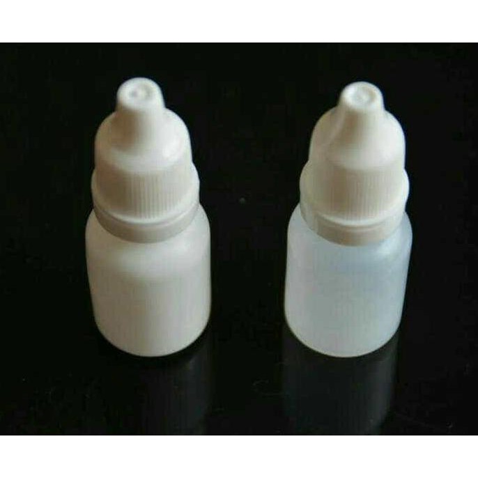 Jual BOTOL PROPOLIS 10ML ,PUTIH DAN NATURAL | Shopee Indonesia