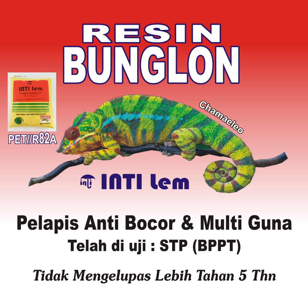 Jual Lem perekat pelapis anti bocor inti lem waterproof multifungsi ...