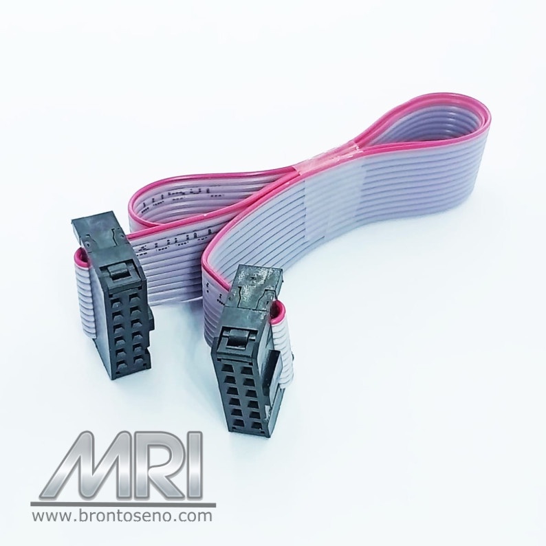 Jual kabel data idc isp header female amphenol cable | Shopee Indonesia