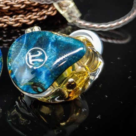 Jual Spare part EAR Pi 3.14 Audio iem DR2 PRO Per Sisi | Shopee Indonesia