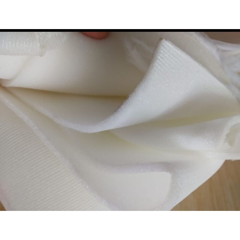 Jual busa angin / busa lapis 4mm, ukuran 100 x150 cm | Shopee Indonesia