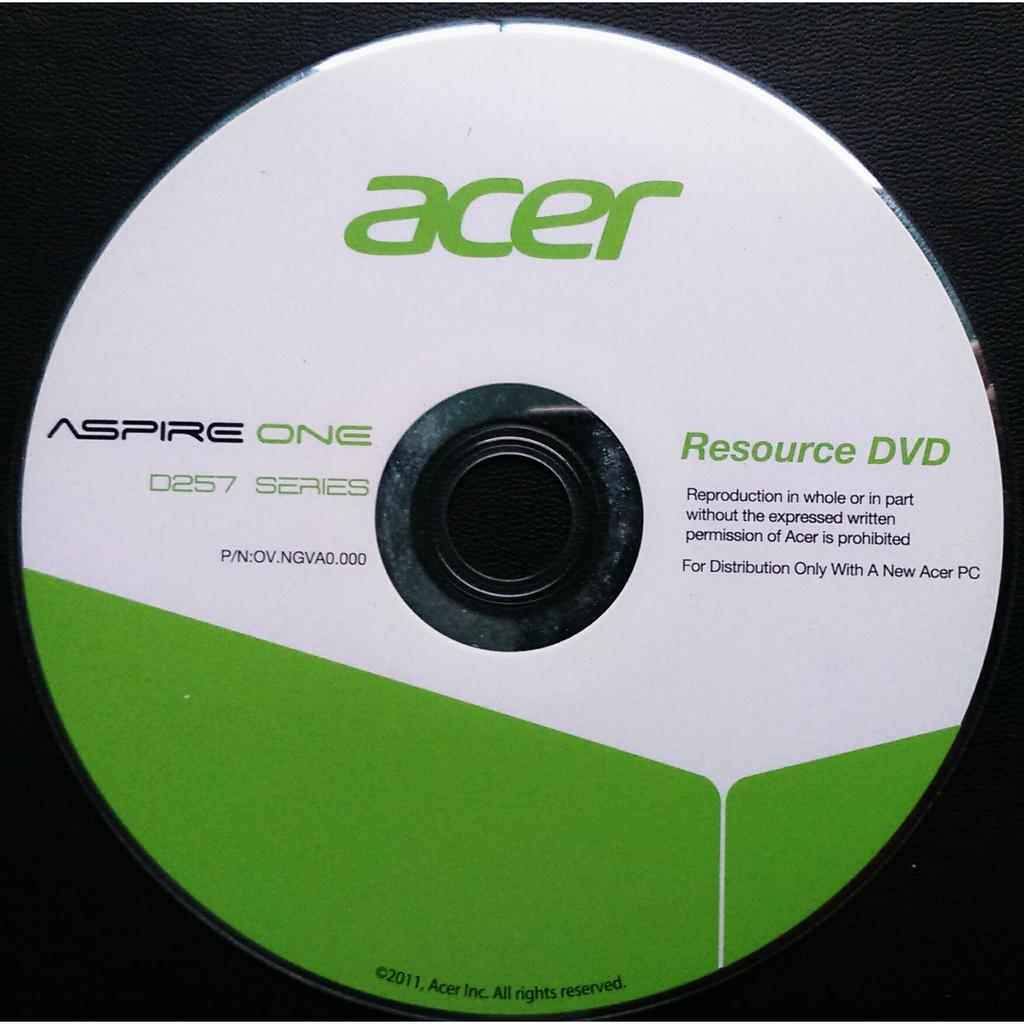 Jual CD Driver Acer | Shopee Indonesia