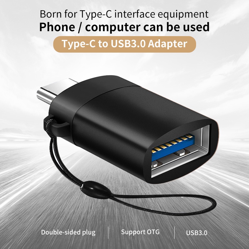 Jual Actual【COD】OTG iPhone Lightning To USB 3.0 Converter Adapter/ OTG ...